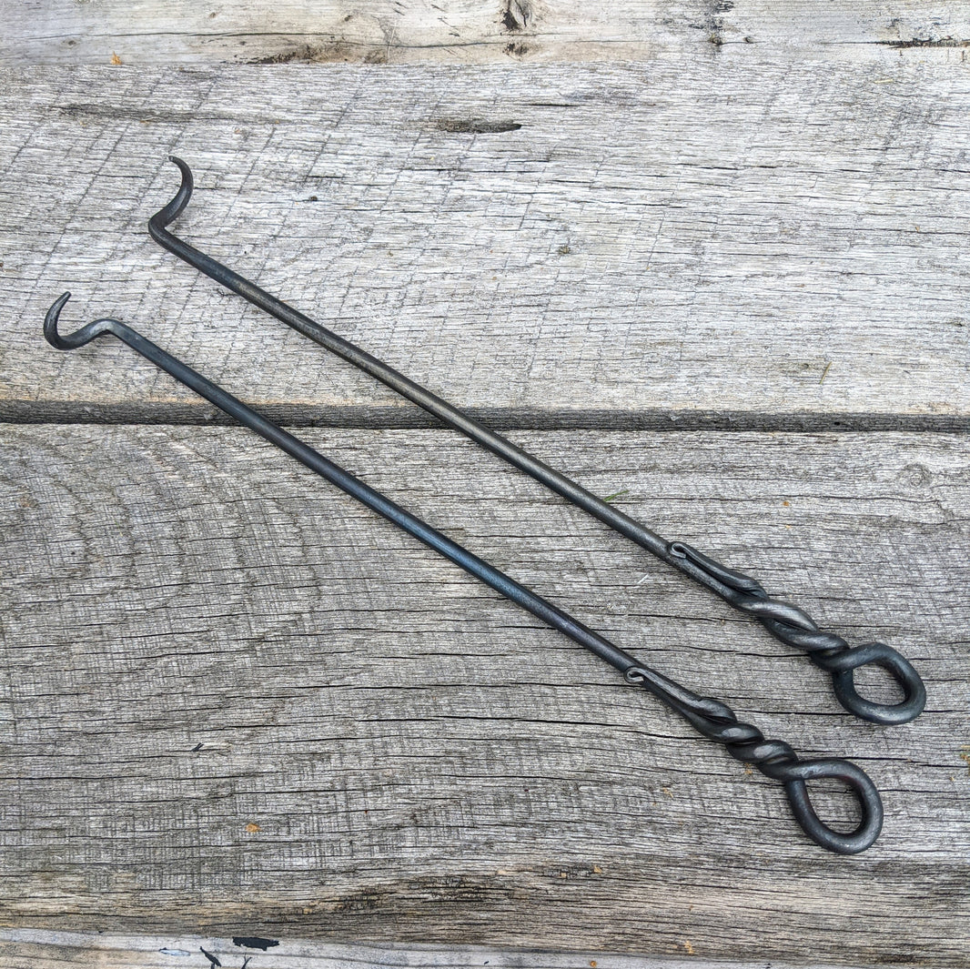 The Forge at Pleasant Valley Farm